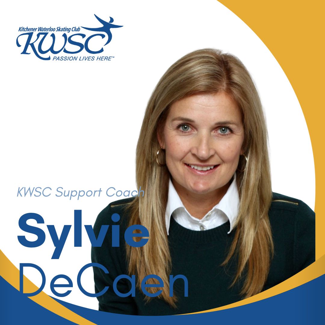 KWSC > Sylvie DeCaen